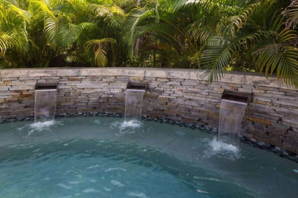 Top 10 Awesome Swimming Pool Features | Tampa Bay Pools