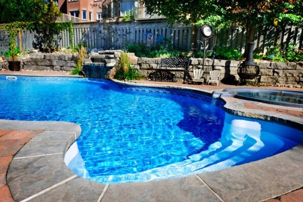 Where to Install Your Custom In-Ground Pool | Tampa Bay Pools