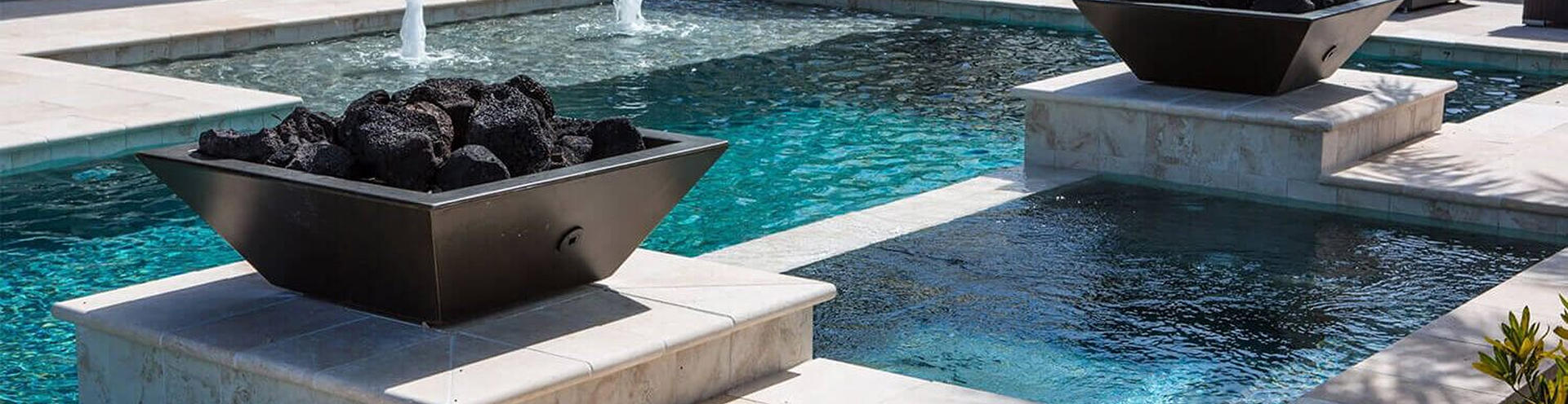Custom Pool Builders Tampa, FL | Tampa Bay Pools