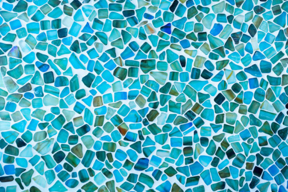Choosing the Perfect Tile Colors for Your Pool | Tampa Bay Pools