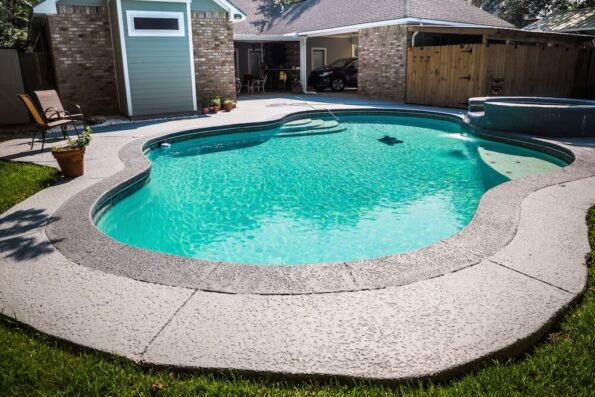 Designing Creative Freeform Pool Shapes | Tampa Bay Pools